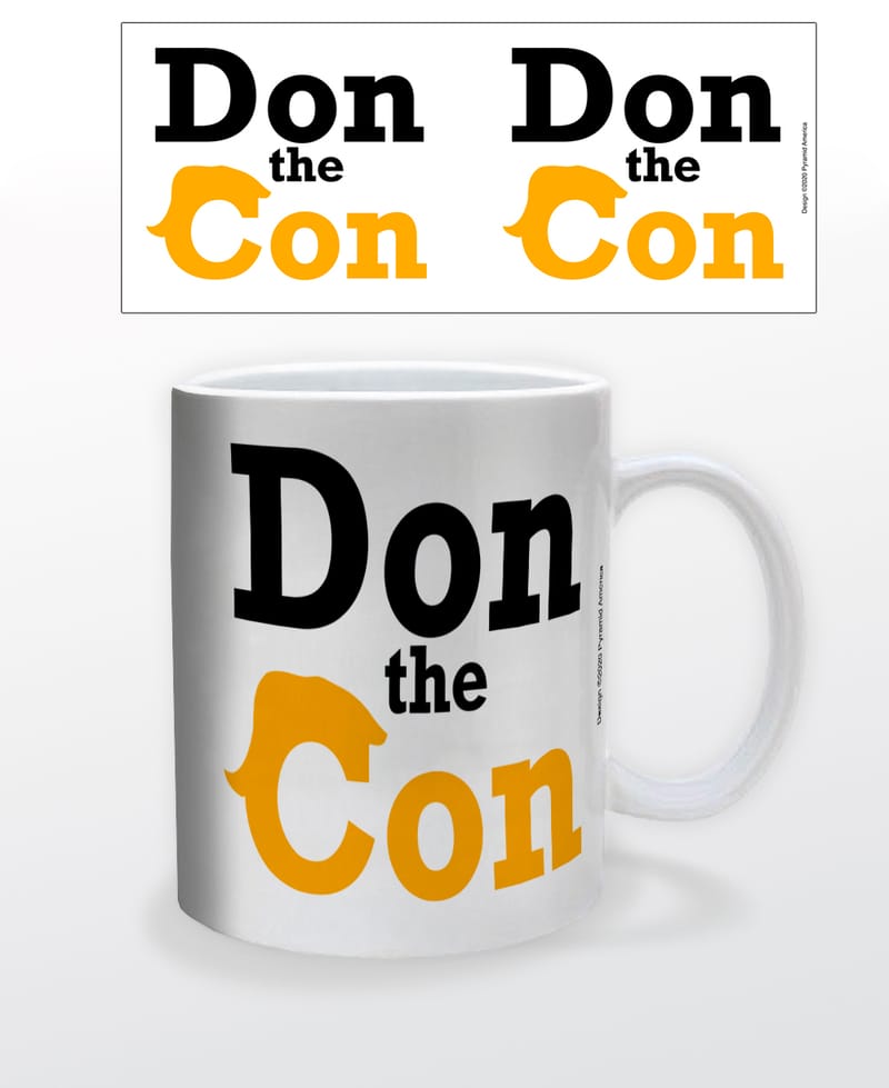 Don the Con