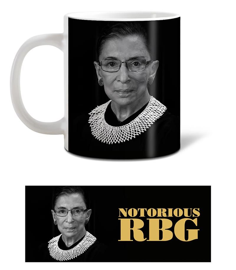 Notorious RBG - Picture