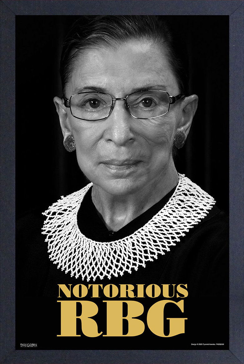 Notorious RBG