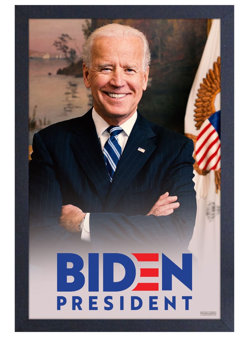Joe Biden