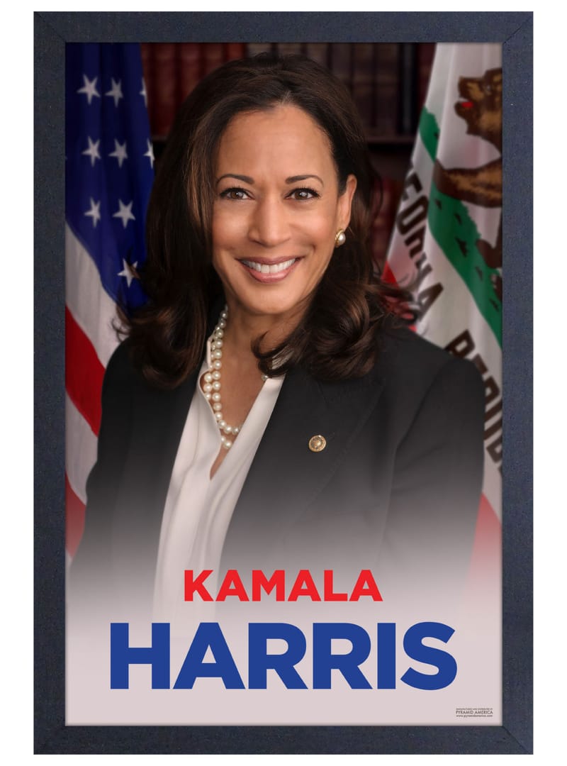 Kamala Harris