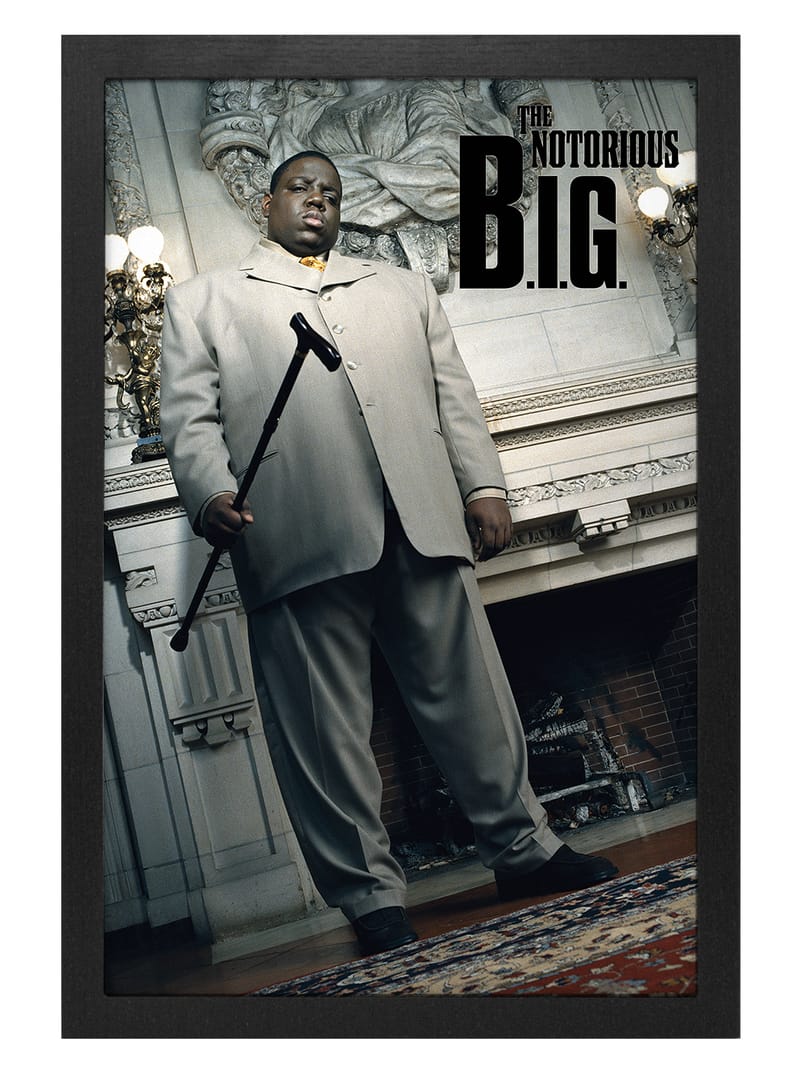 Notorious BIG - Cane