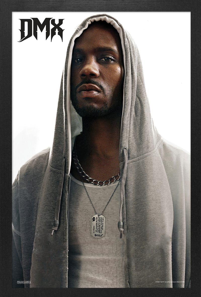 DMX - Hoodie