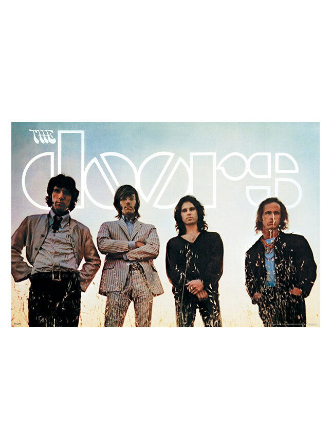 The Doors - Pyramid America