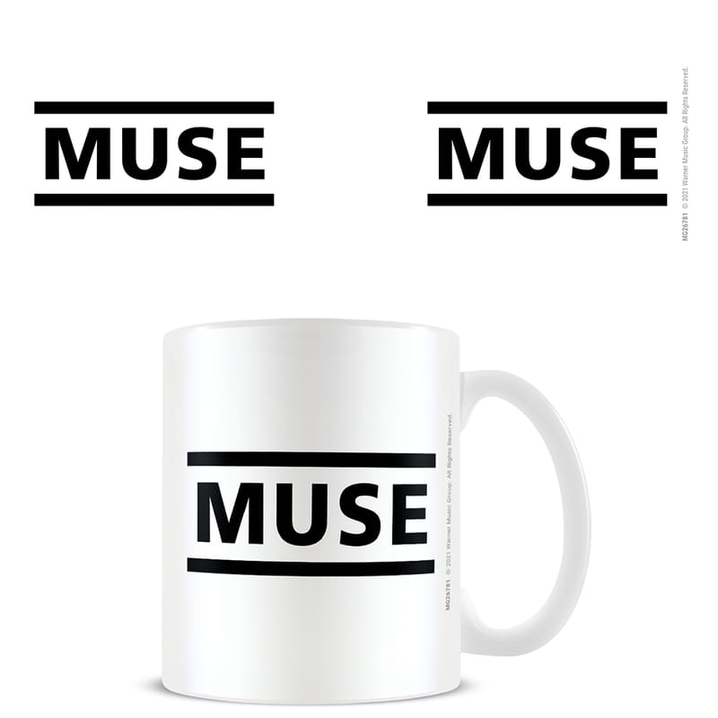 Muse – Logo
