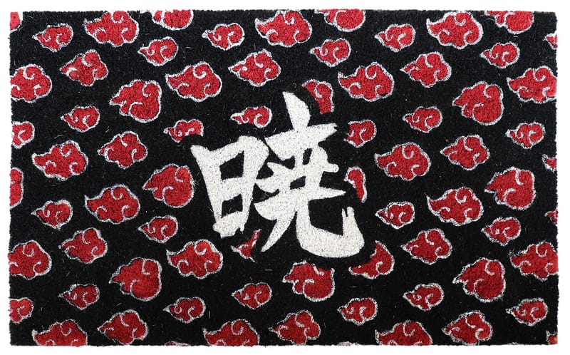 Naruto Shippuden - Akatsuki