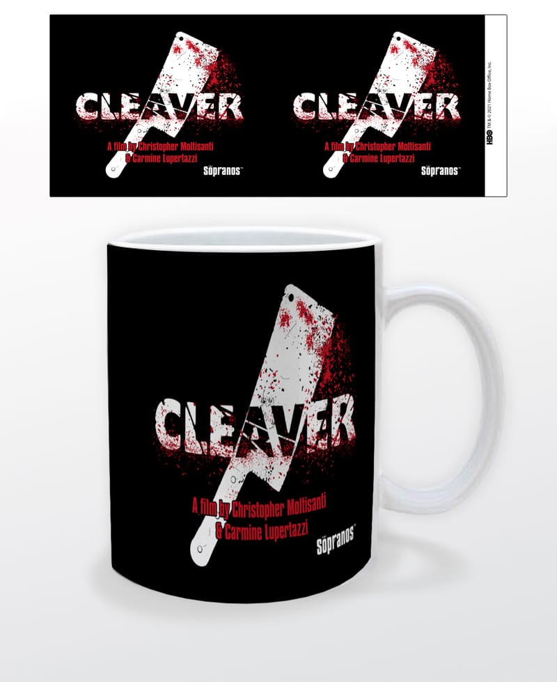 SOP- Cleaver