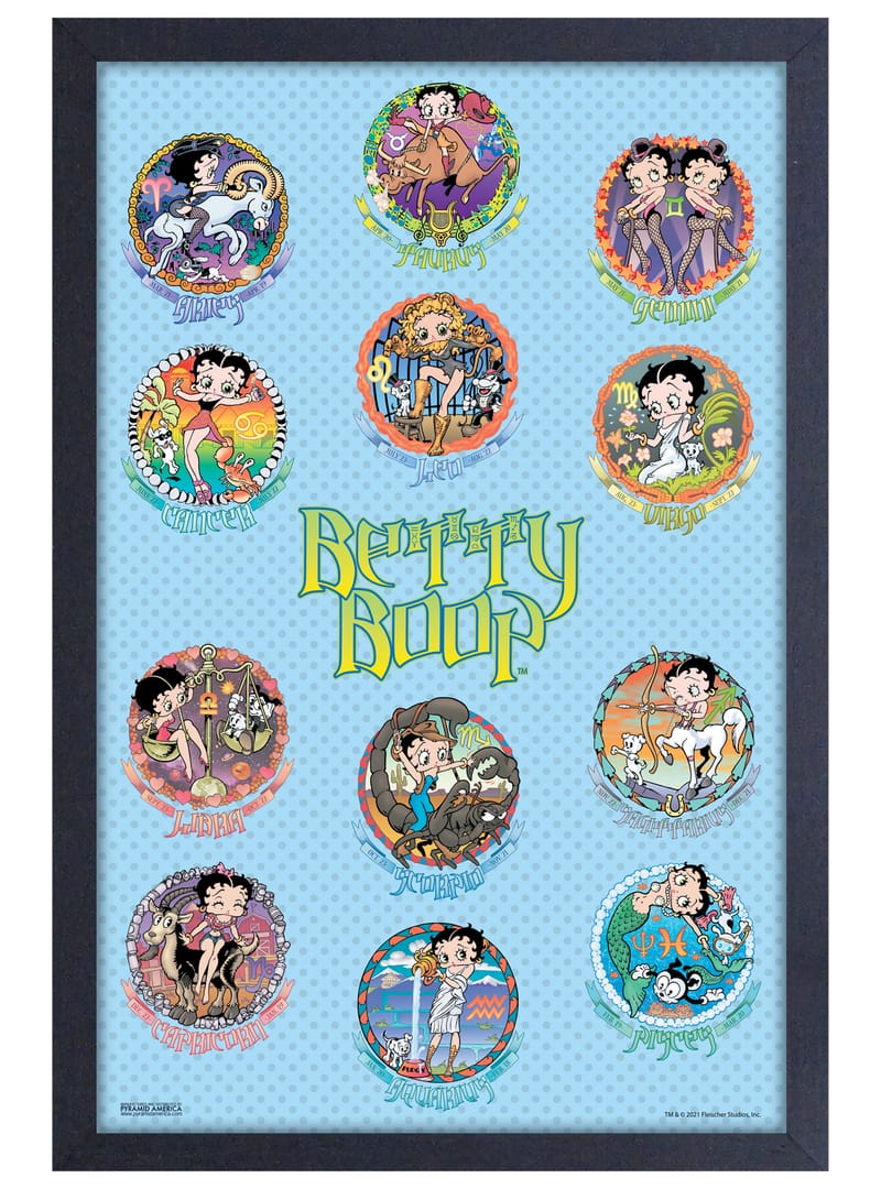 CARTOONS - Pyramid America