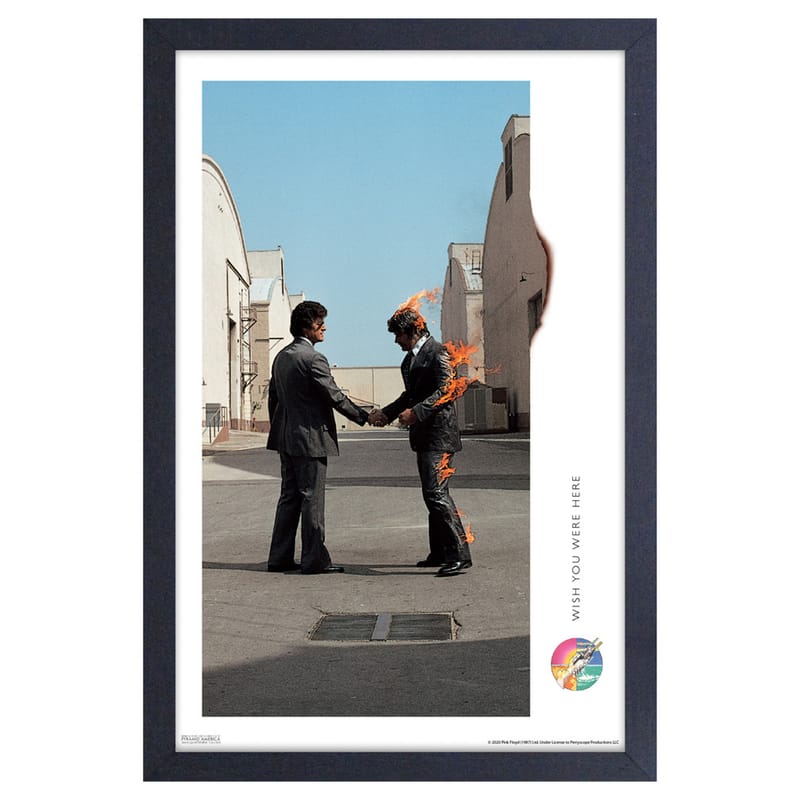 Pink Floyd - Pyramid America