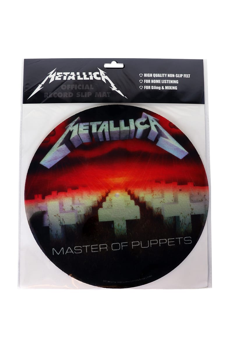 Slip Mats - Pyramid America