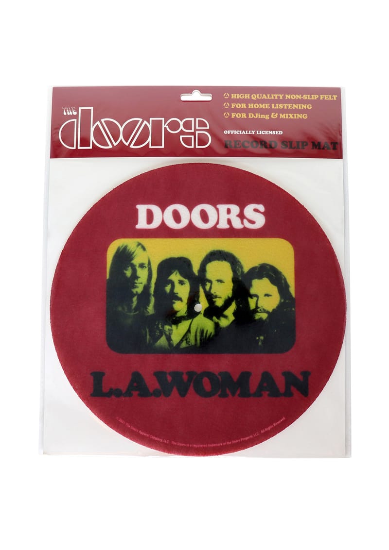 Slip Mats - Pyramid America