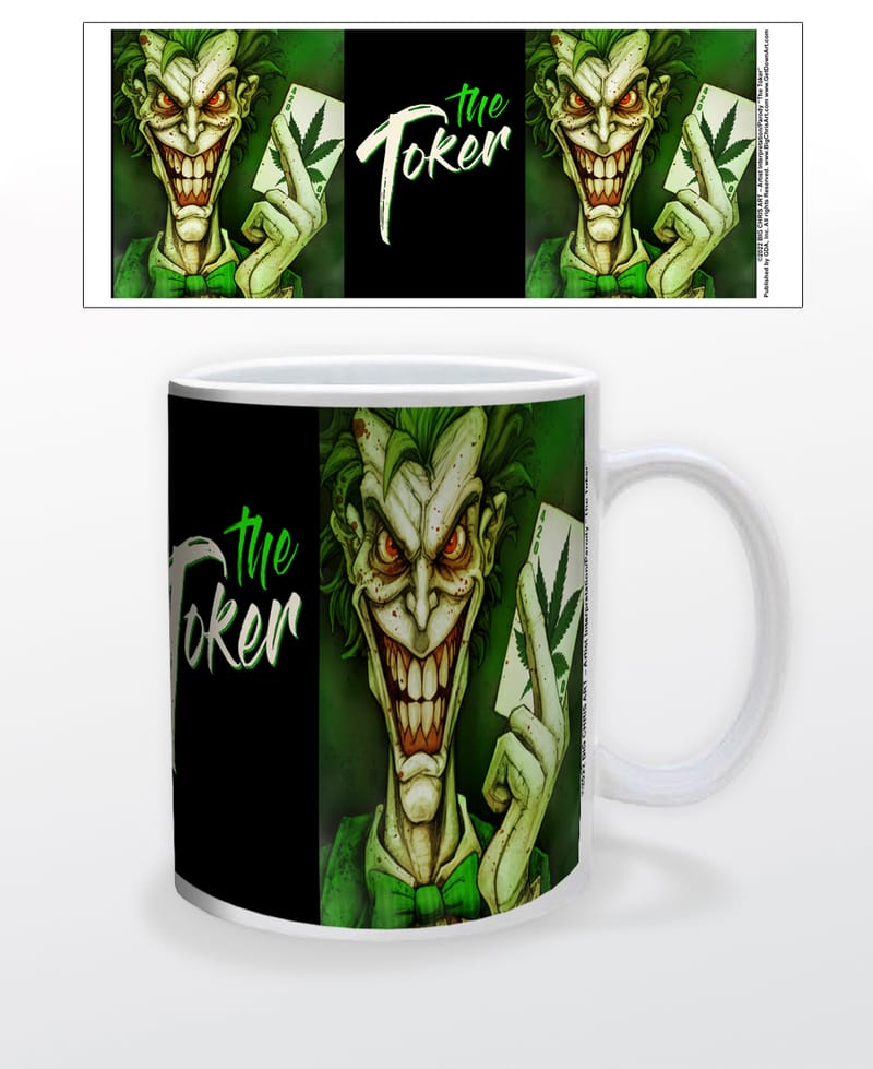 Big Chris - The Toker