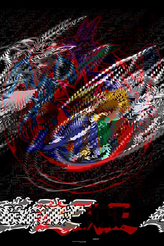 ANIME - Pyramid America