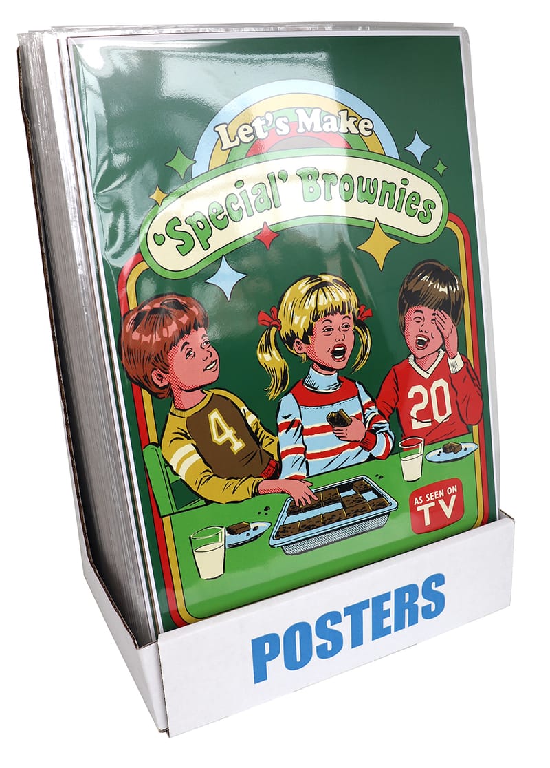 11x17 KITS - Pyramid America