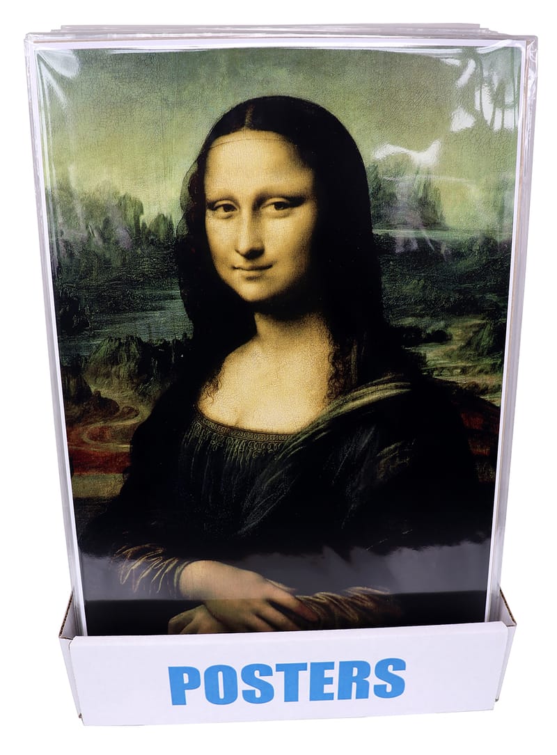 11x17 KITS - Pyramid America