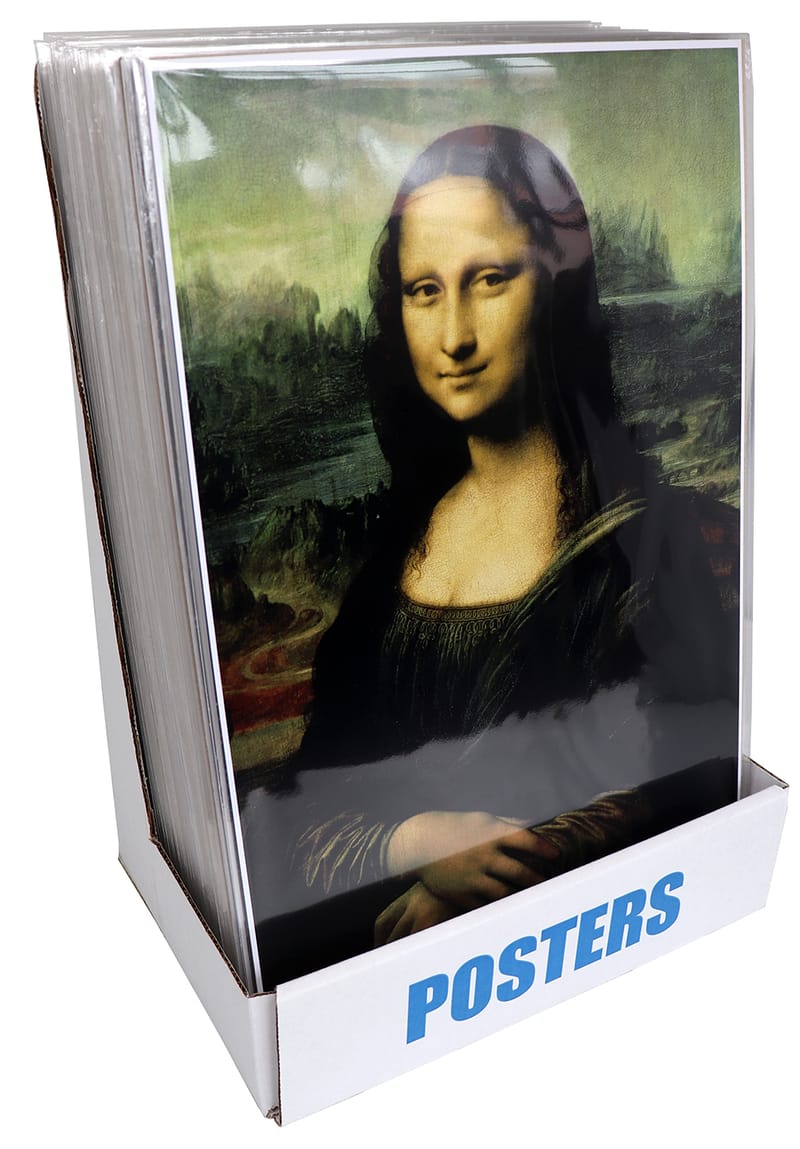 11x17 KITS - Pyramid America