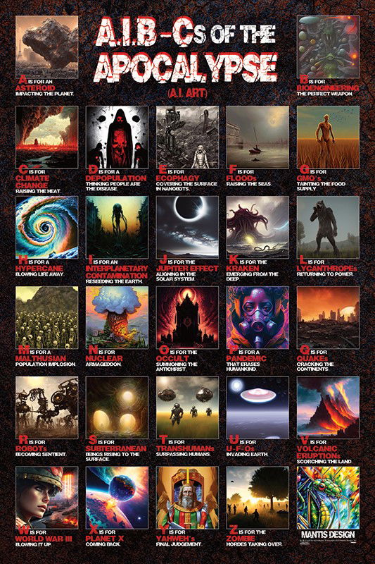 MISCELLANEOUS - Pyramid America