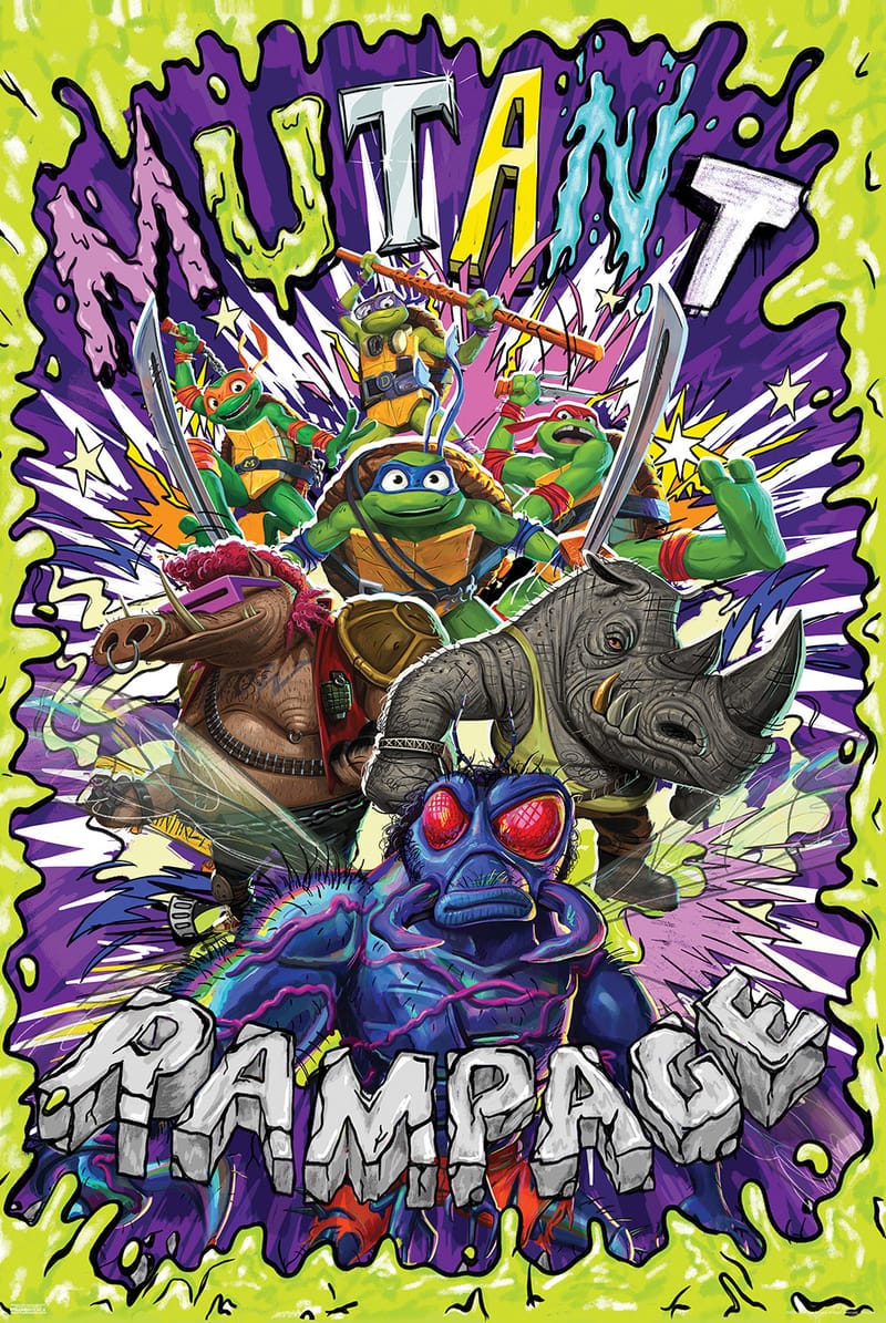 TV & MOVIES - Pyramid America