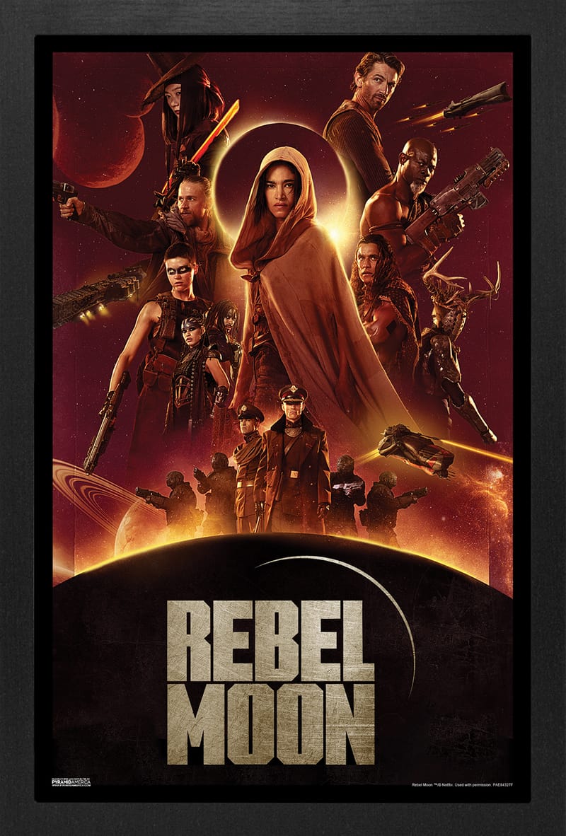 Rebel Moon - Group - Eclipse