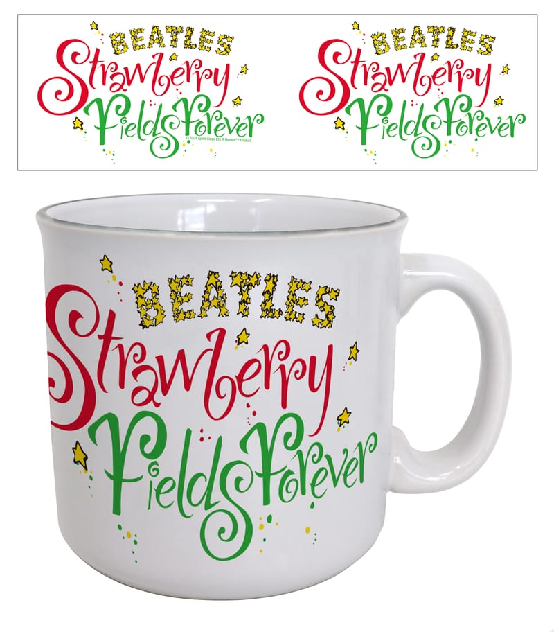 The Beatles - Pyramid America