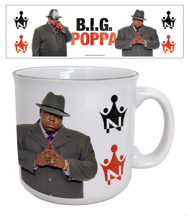 Notorious BIG- Big Poppa Notorious BIG- Big Poppa