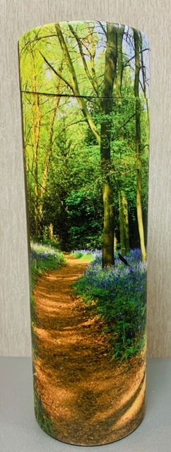 Woodland Scatter Tubes - Jason Rocks Funeral Services. Woodland Scatter Tubes - Jason Rocks Funeral Services.