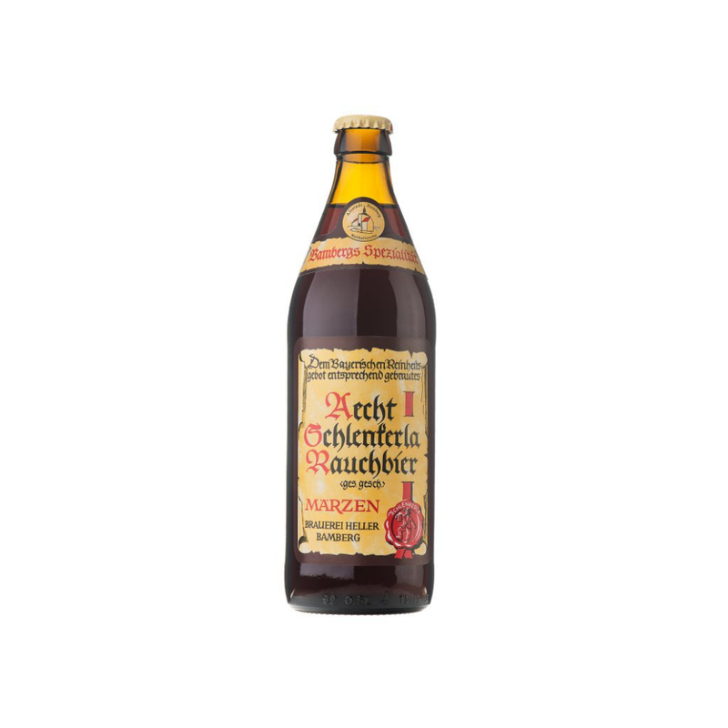 Bière blanche Franziskaner Hefeweissbier Dunkel
