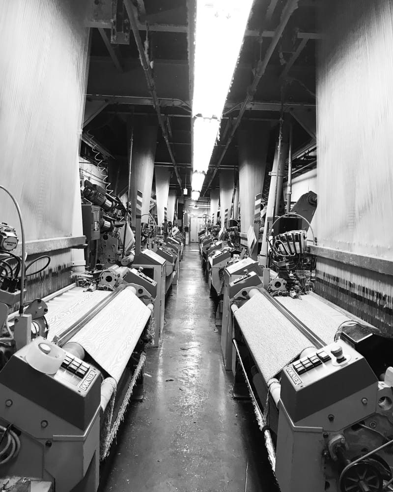 Fortune Fabrics