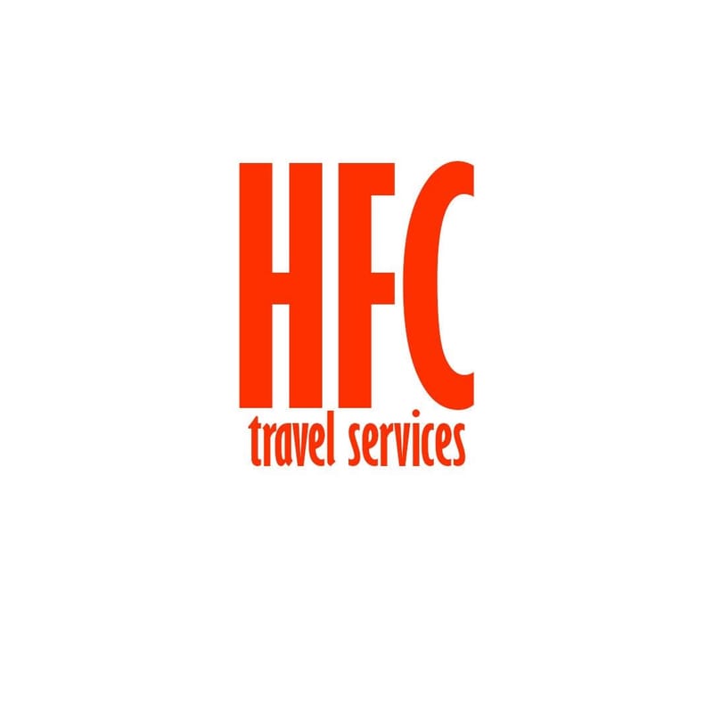 Meet the Team - HFC Travel Services Ltd