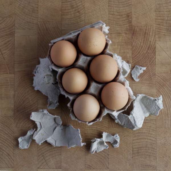 Will's Organic Meat, Poultry & Eggs - Roots