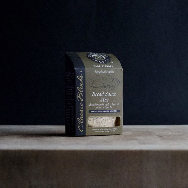 Christmas dinner essentials - Roots