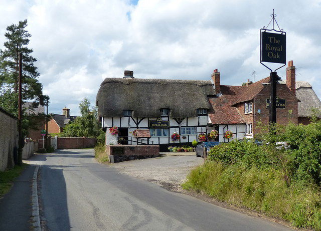 Pubs and grub - Abbotts View Alpacas CL