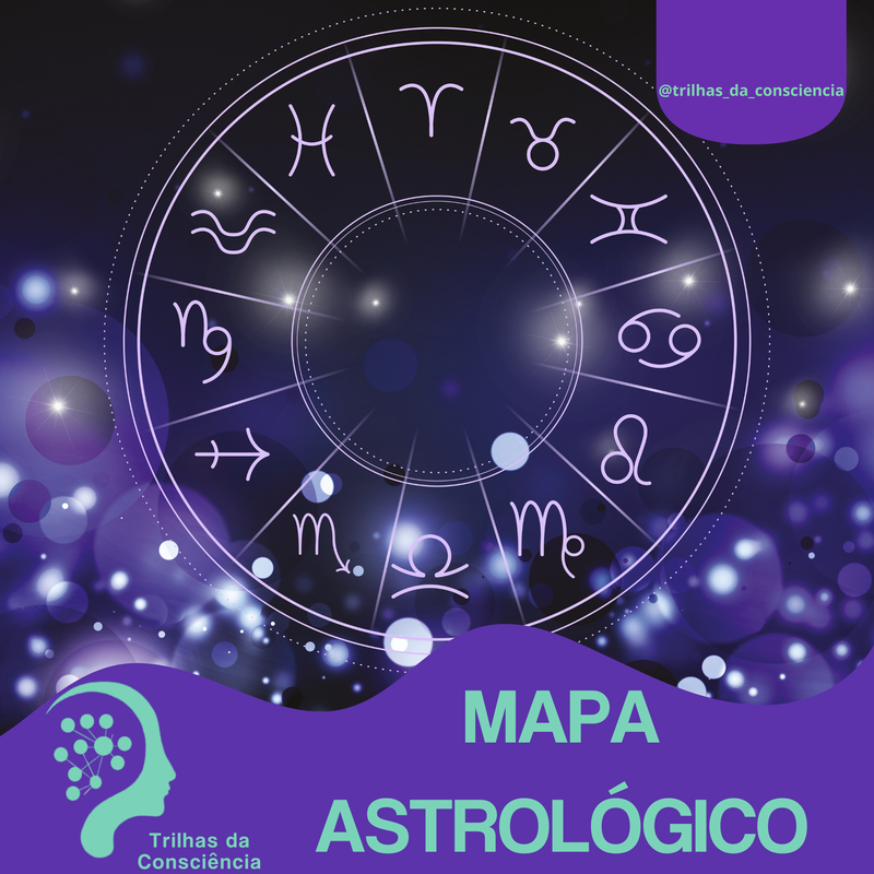 Mapa astrológico