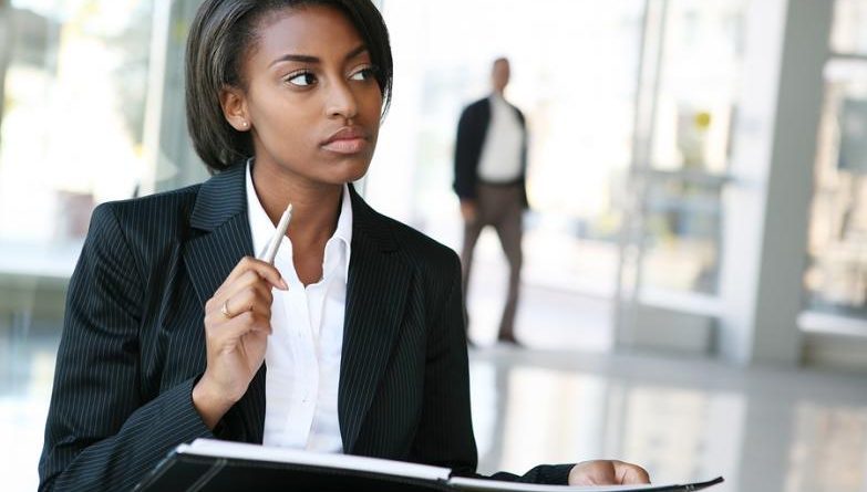 Paralegal Corner: 5 Ethical Concerns for Paralegals - ONE KNOCK LEGAL ...