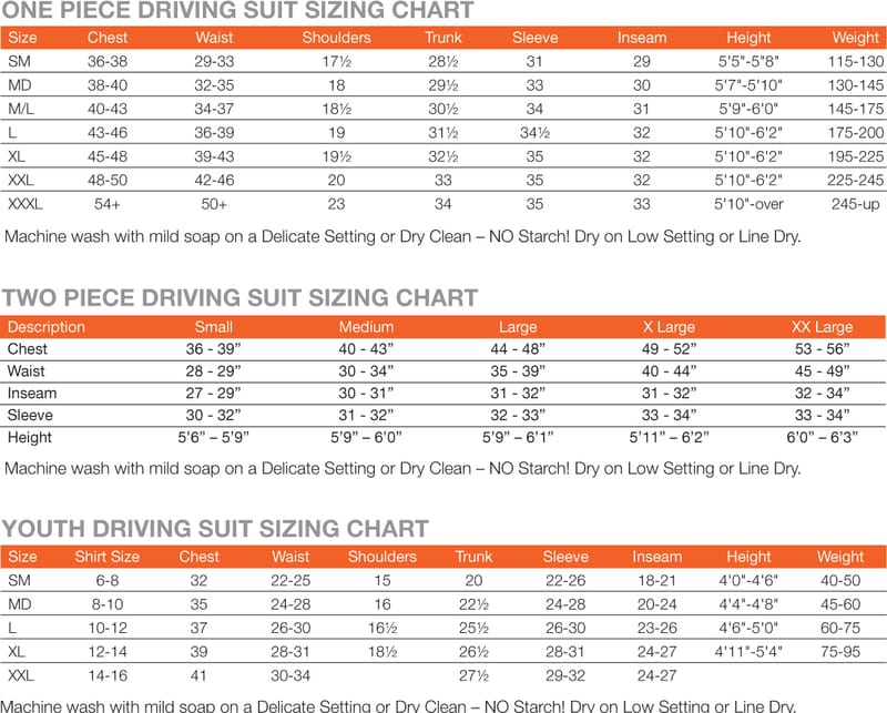 Pyrotect Pro-One FIA White Innerwear Tops - Molten Metal Racing