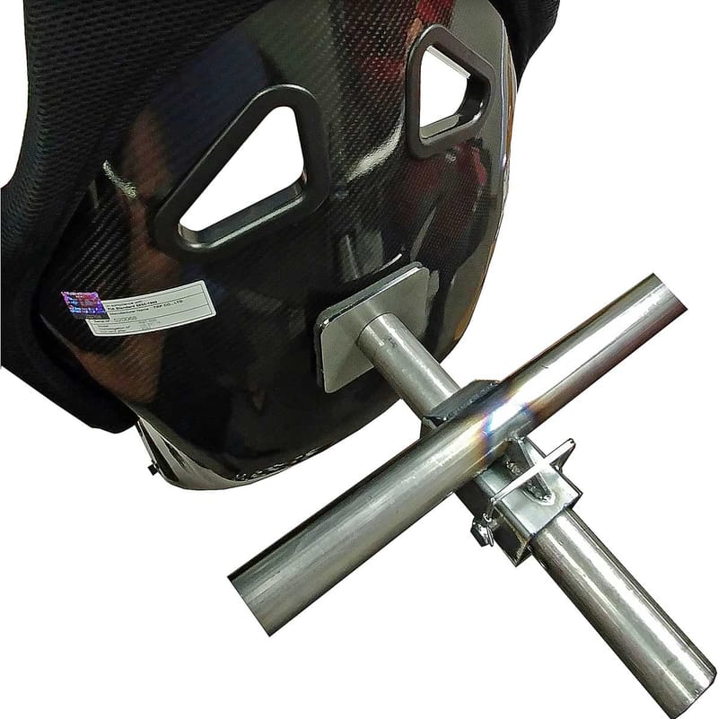 Seats - Molten Metal Racing