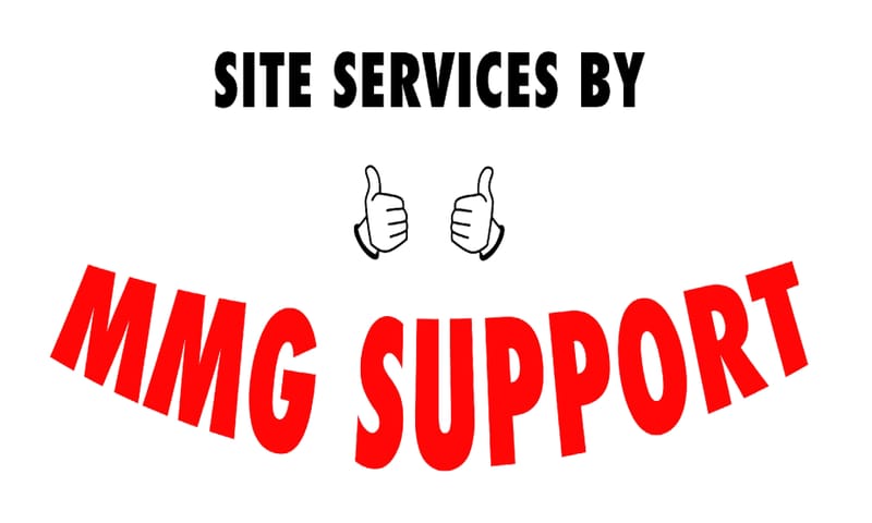 Mmg Support Ltd
