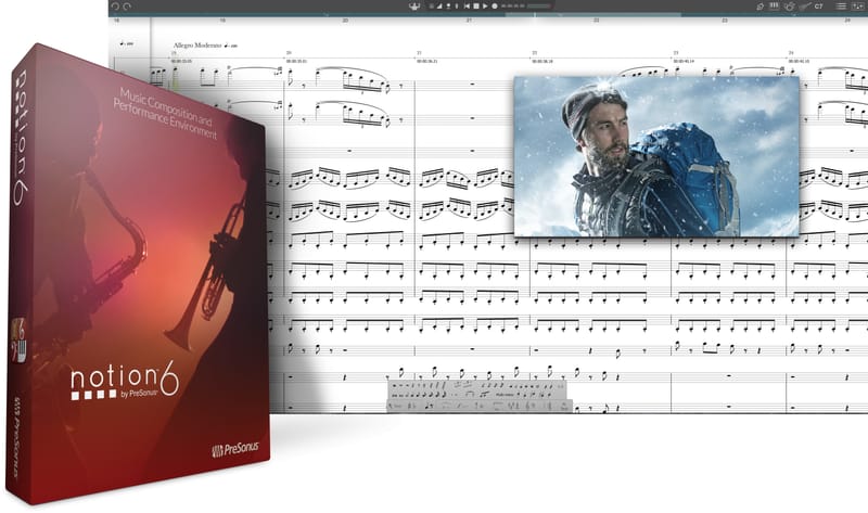 Fender Studio Pro 8 Digital License - TURNKEY MUSIC & MULTIMEDIA