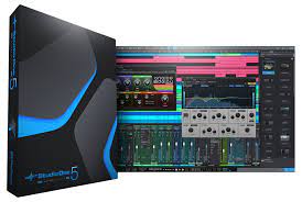 Presonus Studio One Artist 5