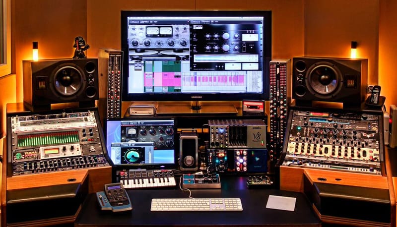 Contact us - THE MUSIC PRODUCERS STORE - TURNKEY MUSIC & MULTIMEDIA