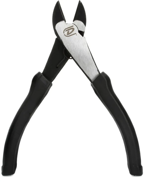 Dunlop System 65 Compact String Cutter - TURNKEY MUSIC & MULTIMEDIA