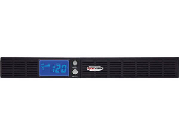 Eaton 5P 1500 VA 120V Rack/Tower 2U - UPS - 1.44 kW - BCB Equipment