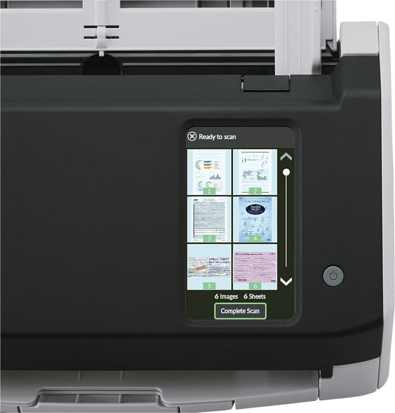 Brother-ADS-2200