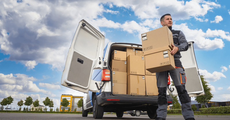 about us - ALL PARTS DELIVERY
