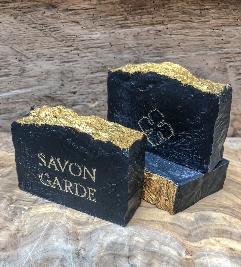 Handmade Soap & Shampoo Bars - Savon Garde