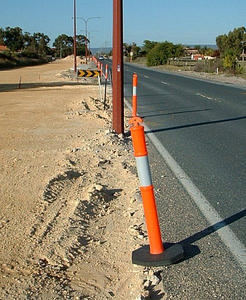 Setting Out - NKR Consulting Engineers