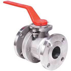 Types of Valve End Connections - Flow Control Technology Valve