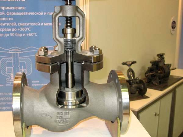 Valve Review: Valve Packing | FCT Valve