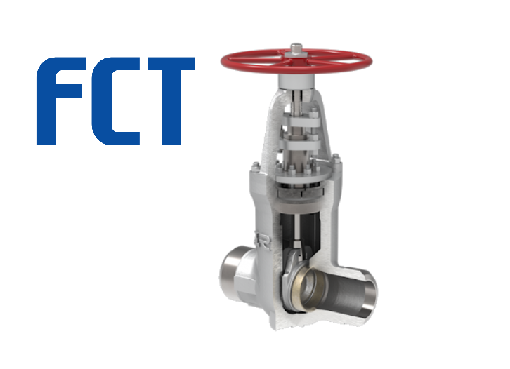 Valve Review: Parallel Gate Valves | FCT Valve Valve Review: Parallel Gate Valves | FCT Valve