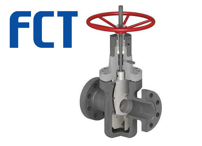 Valve review: Conduit Gate Valves